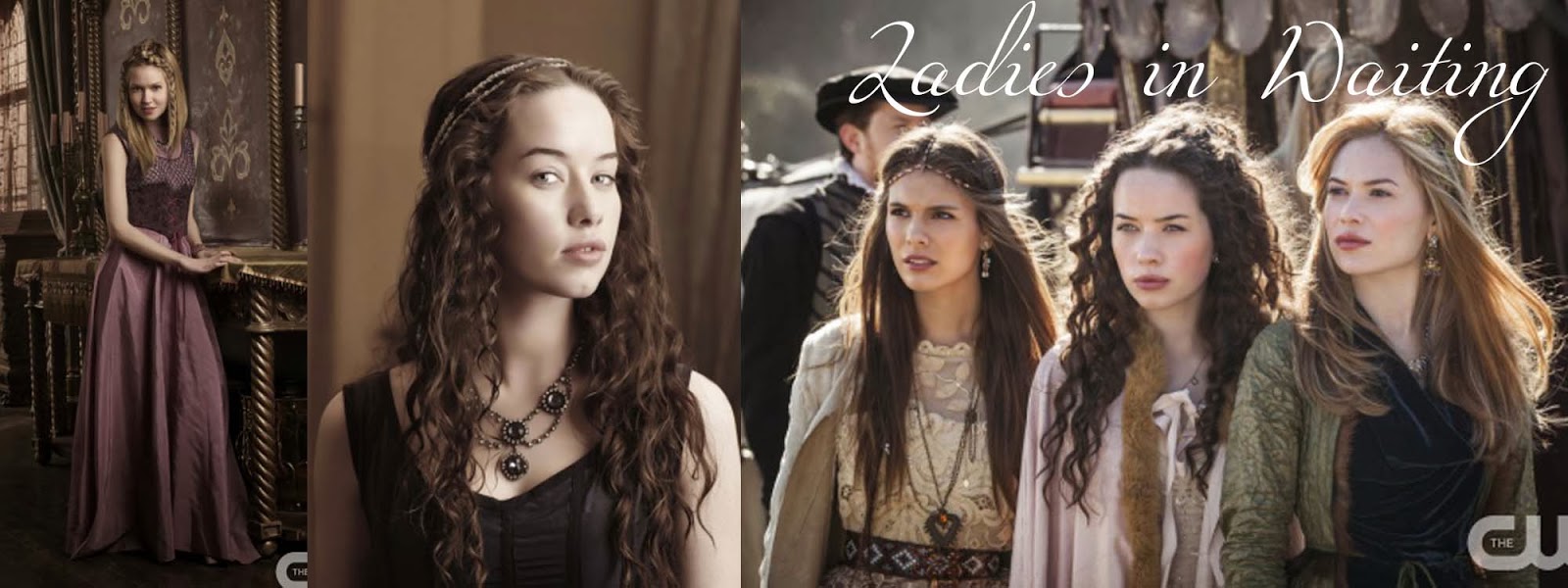 Sincerely, Sara | Style & Books: Inspired By: Reign