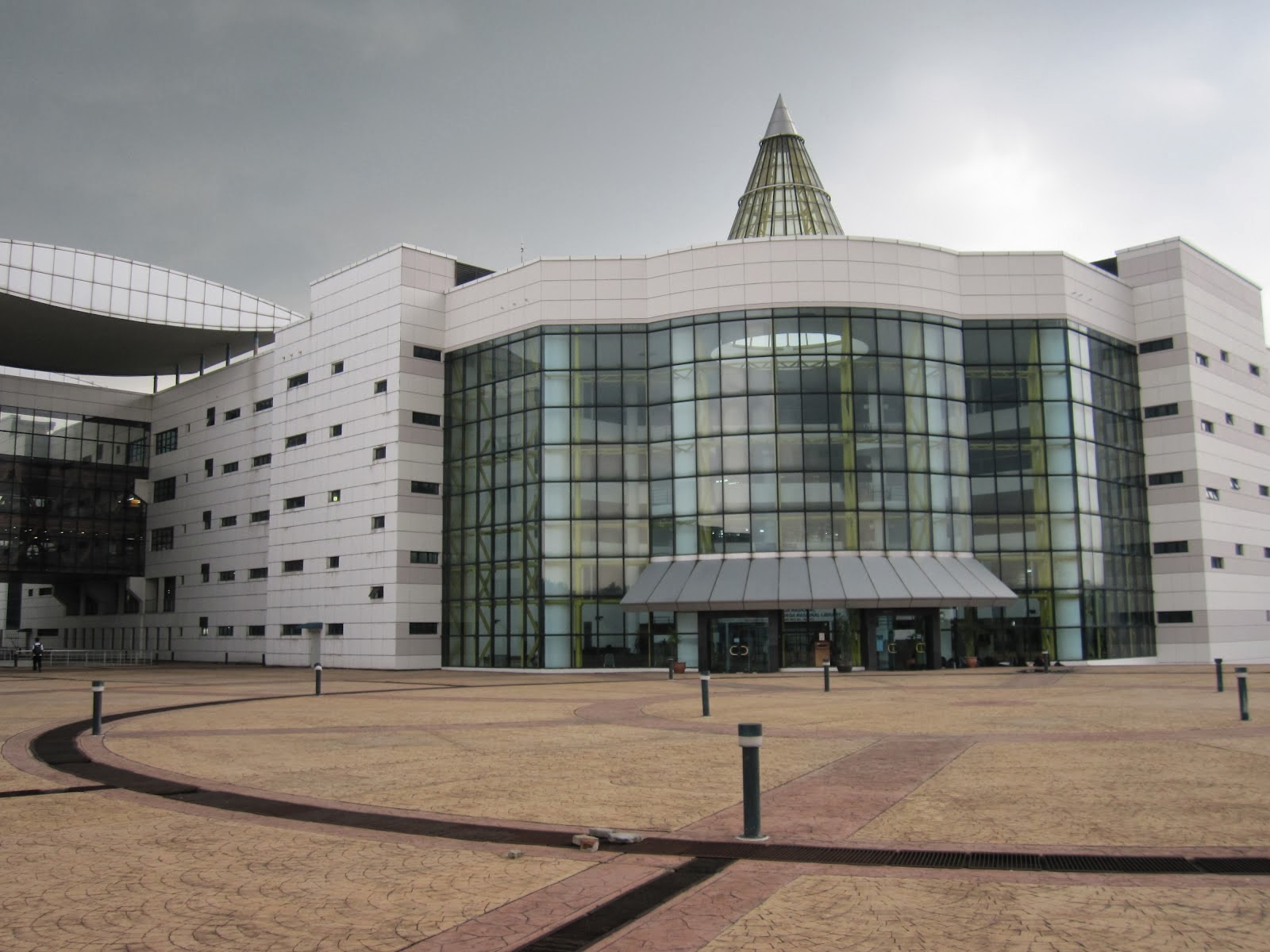 Universiti Tenaga Nasional ( UNITEN ): Facilities