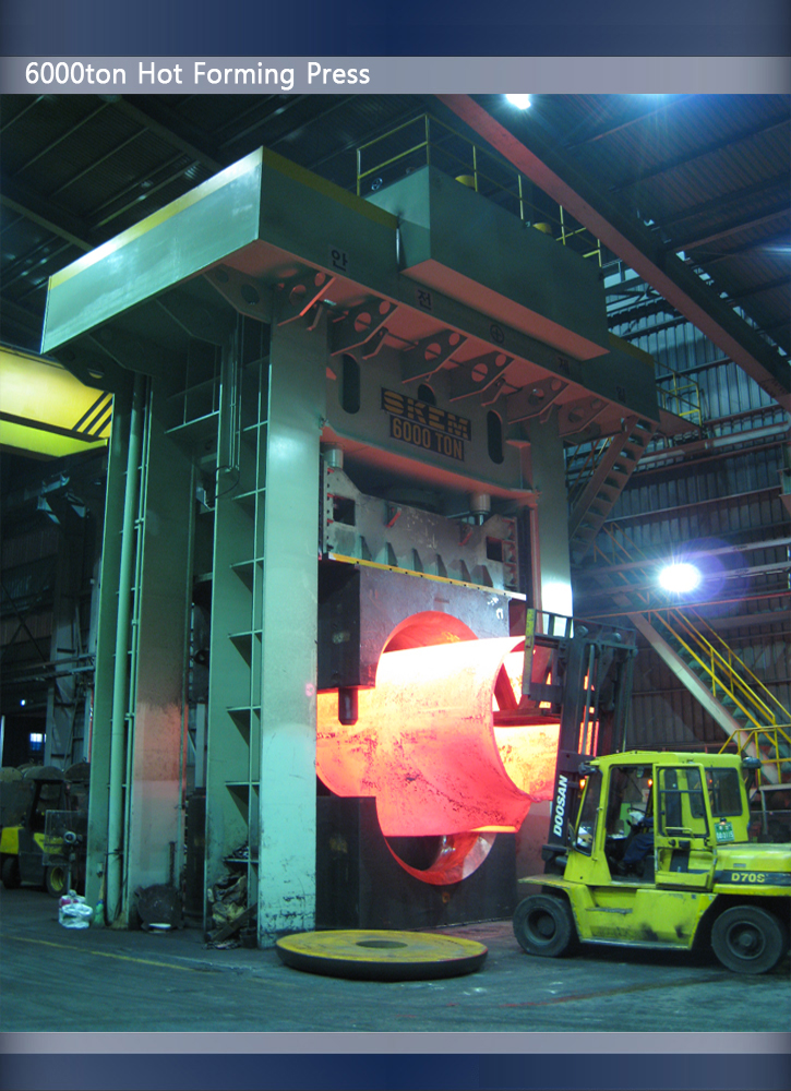 SY Tech Korea (World Best Offshore & Marine Engineering and Shipyard ...