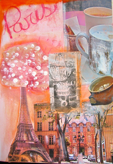 Making Waves: Tracy MacDonald - Artist, Wife & Mother!