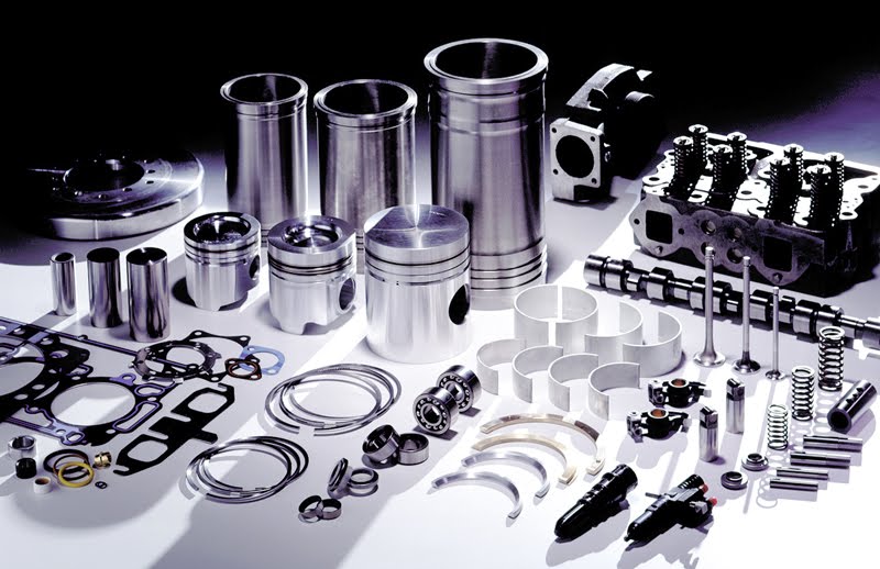 REPUESTOS DE TODAS LAS MARCAS: agosto 2015