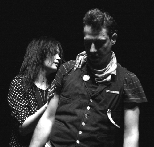 The Hip Subscription: Icon of Style - Jamie Hince