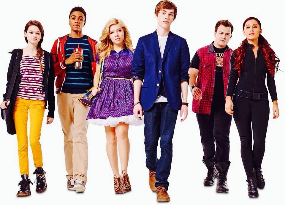 Swindle: Una buen propuesta de Nickelodeon ~ Nick News