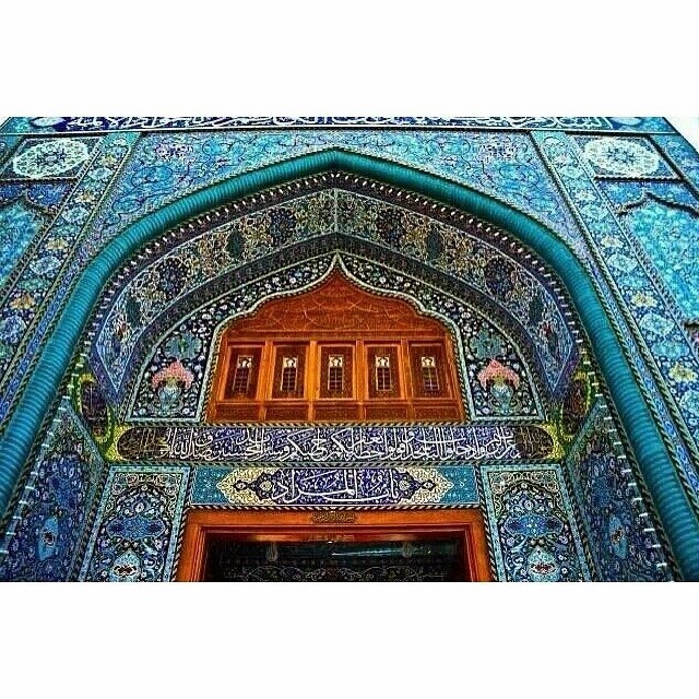 All About Iraq : IRAQI ARCHITECTURE IN BAGHDAD