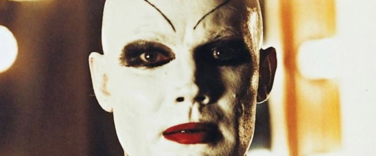 Cinemateca da Saudade: Filme: "Mephisto" (1981), de István Szabó