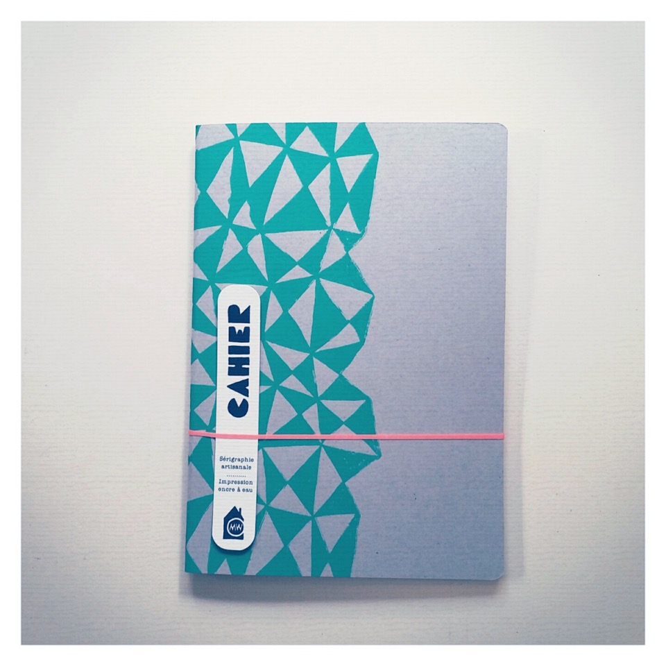 Les Pépins: Marie Wagner