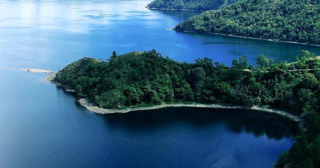 Inilah Tarabunga Balige, Dataran Tinggi Eksotis Tobasa - Pariwisata Sumut