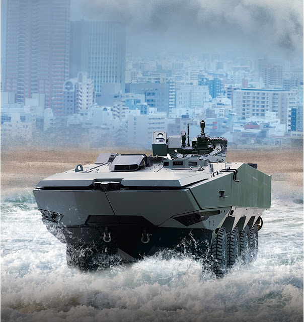 MILITARY TECHNOLOGY: September 2016