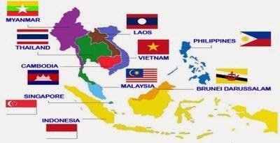 ASEAN QUIZ MALAYSIA: ASEAN MEMBER STATES