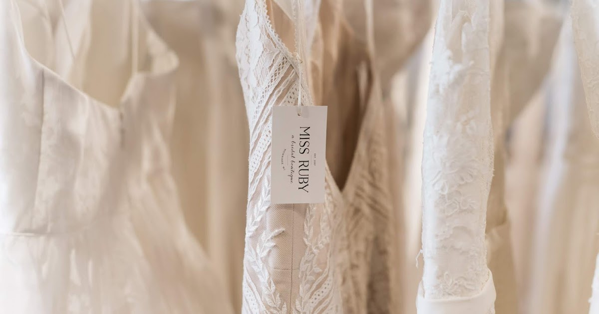 Miss Ruby Boutique: Bridal Flash Sale: What It's All About
