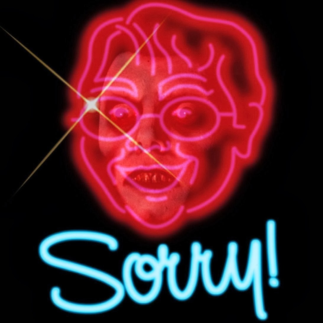 The Pseudoscientific World Of TOMTIT: ABJECT APOLOGY