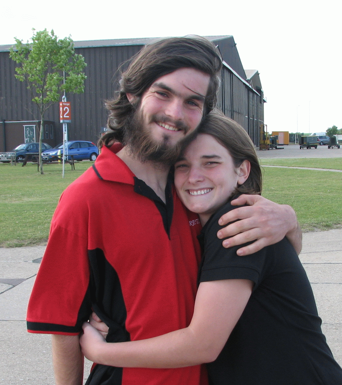 Flinders Family Freer: Paddy and Clare are getting married