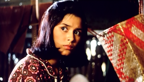 Closely Watched Frames: INSIANG (Lino Brocka, 1976)