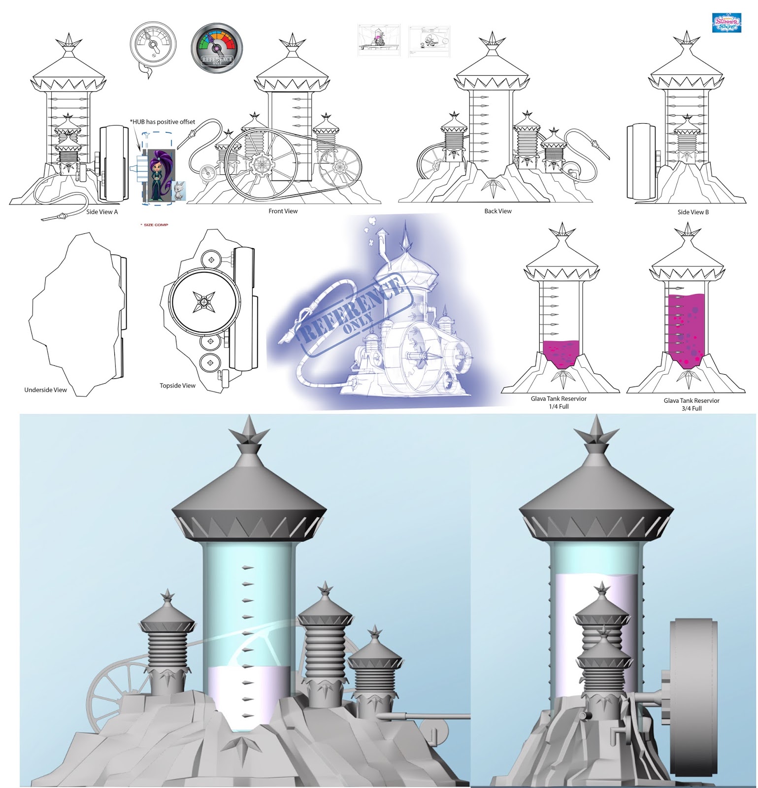 Amber Hardin Design Blog