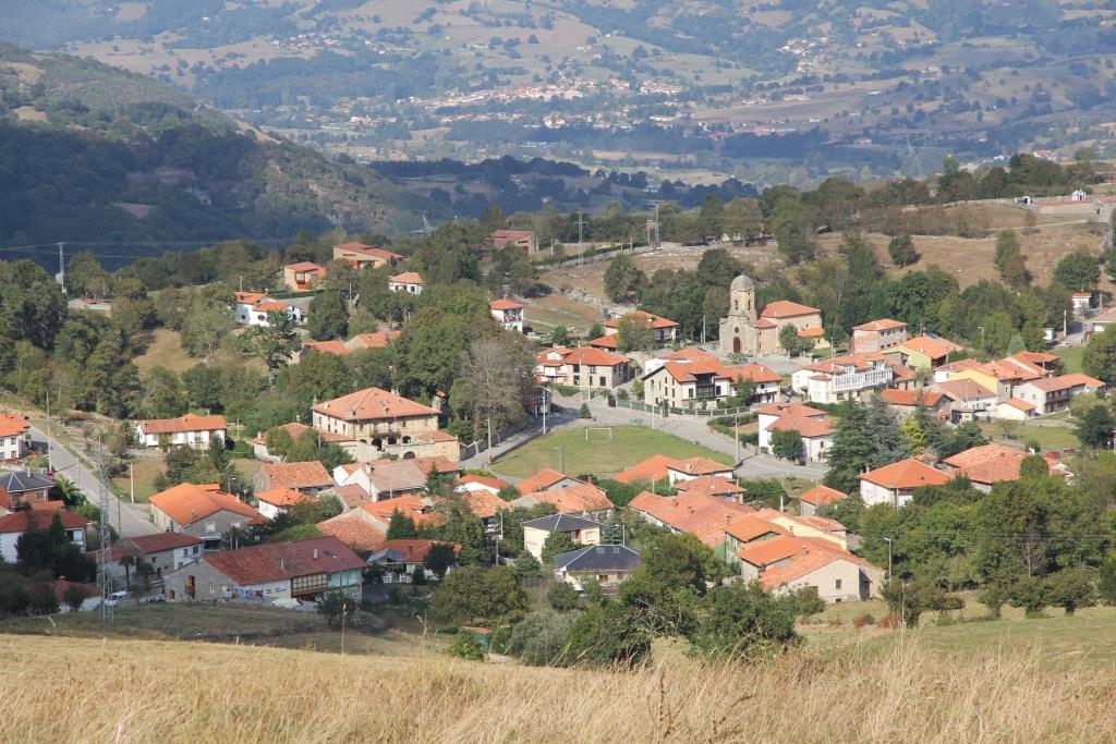 SC: ¿Dónde estamos?