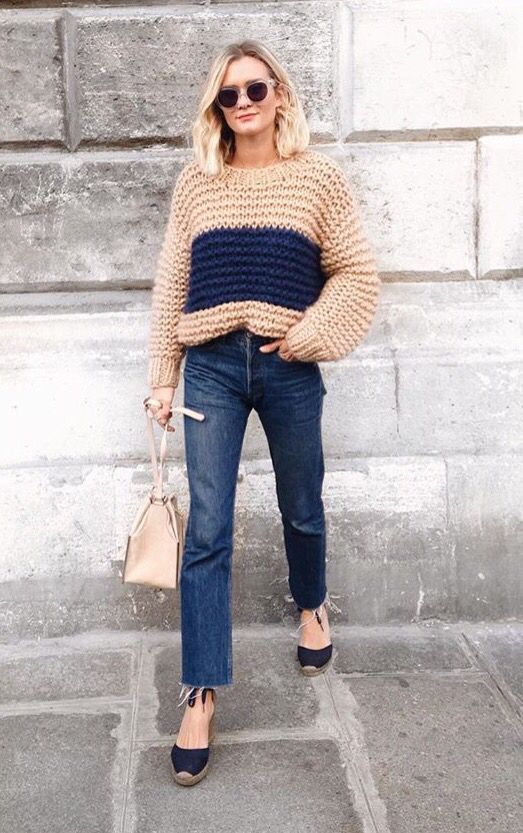 Today´s inspo: sweaters | stellawantstodie