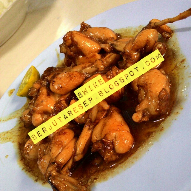 Resep Masakan Swike ~ Jutaan Resep Makanan dan Minuman