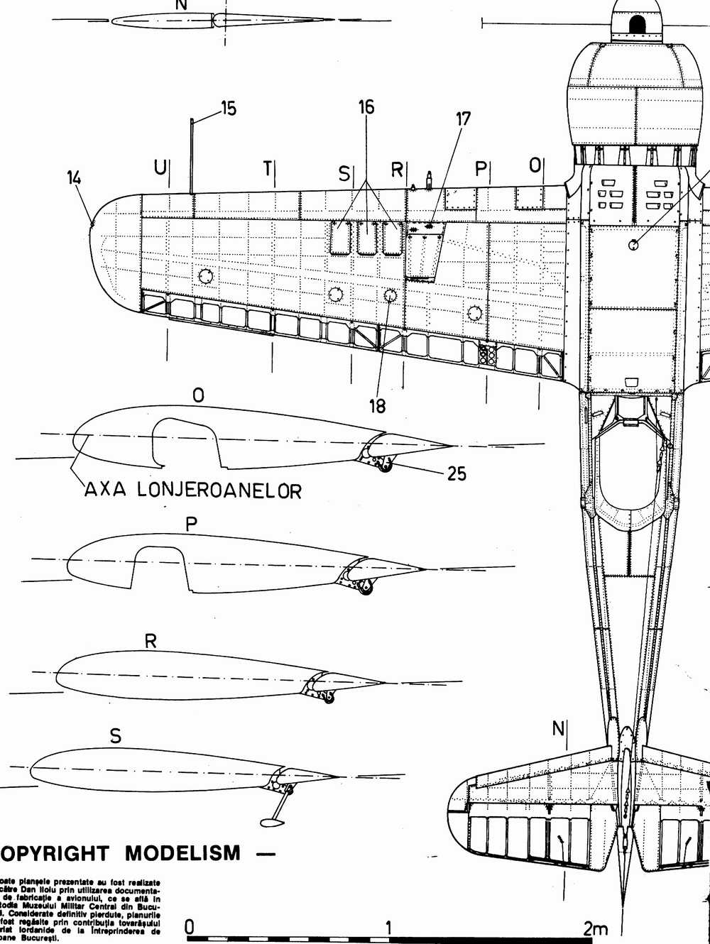 Pappa Anton: IAR-80-Modelism-Plans