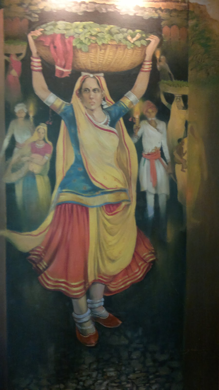 Panna Dai - Alchetron, The Free Social Encyclopedia