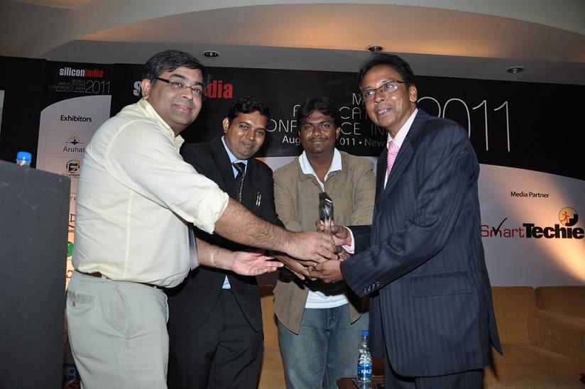 The Best Mobile Apps