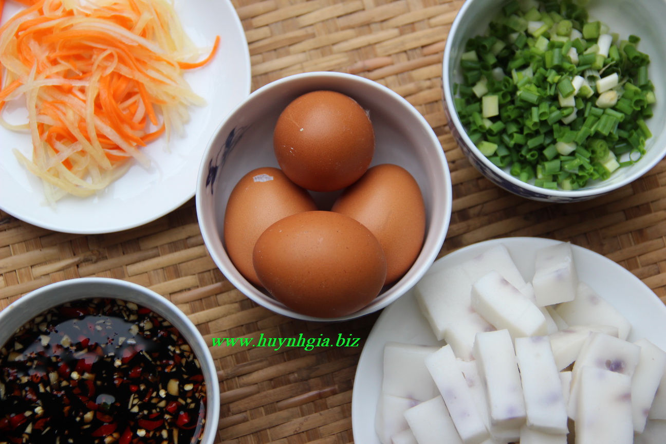 Cách làm bột chiên đơn giản tại nhà ai cũng làm được