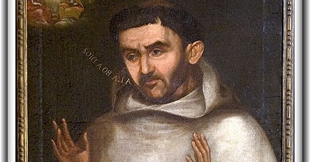 Santidad Ecuador: Fray Pedro de la Santísima Trinidad Urraca Y García ...