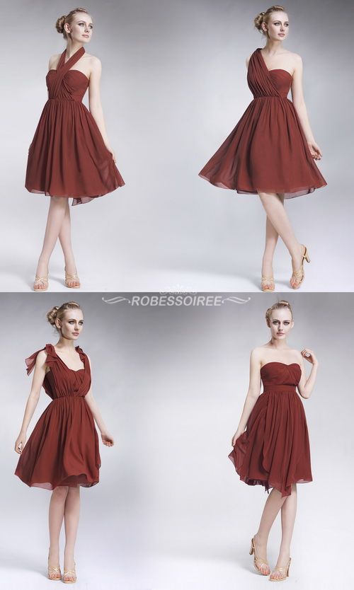 TheDollBeauty's Blog: → Fermé [ CONCOURS ] Une Robe TRANSFORMABLE (100 ...