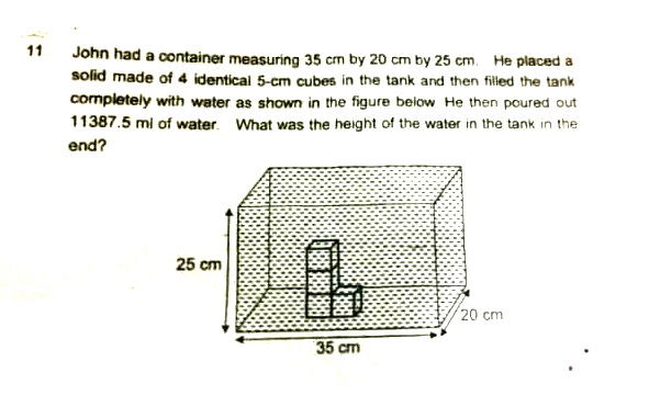 Chang's Math blog: P6 volume (fr pauline)