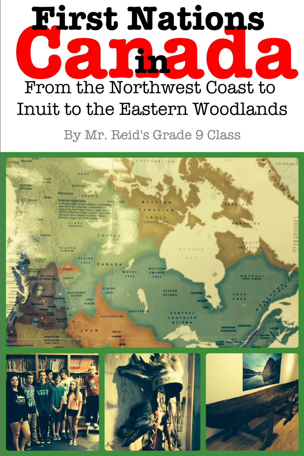 Using Technology in the Classroom: eBooks