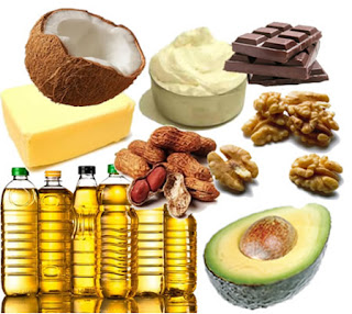 Espaço do conhecimento: Classificaçãos dos Lipídios