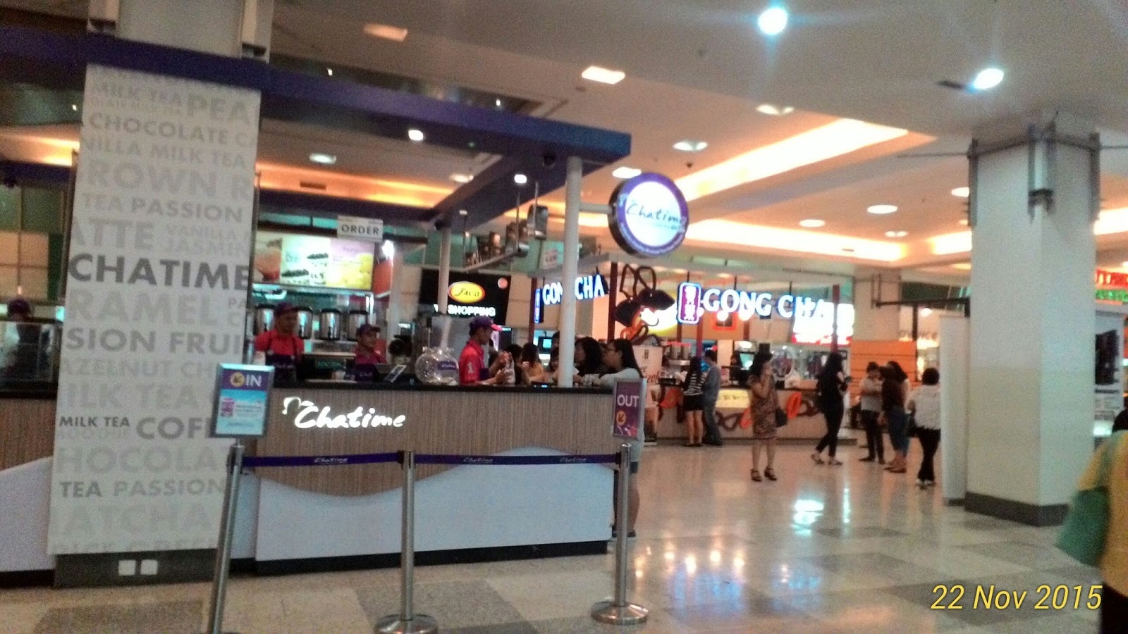 Berbagi Ilmu: Perbedaan 3 mall di Bandung BIP, BALTOS, dan Festival ...