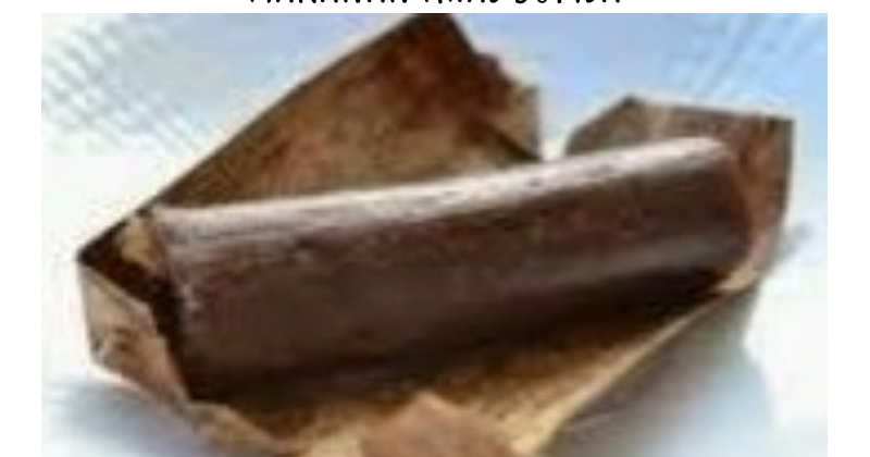 Manggulu: Makanan Khas Sumba Timur | Erfano