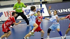 tecnologia del deporte: Tecnología en el Handball