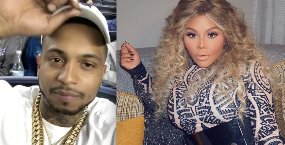 Rhymes With Snitch | Celebrity and Entertainment News | : Lil Kim's ...