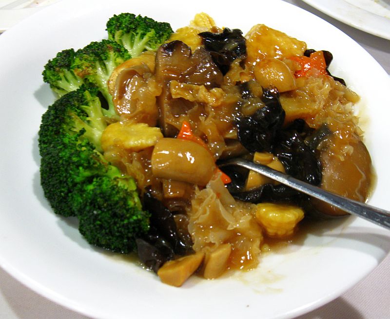 Purple Taste: Boon Lay Raja @ Jurong East