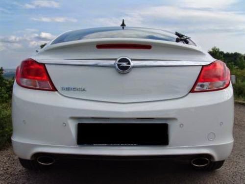 BODY KIT OPEL INSIGNIA OPC | Tuning Brasov