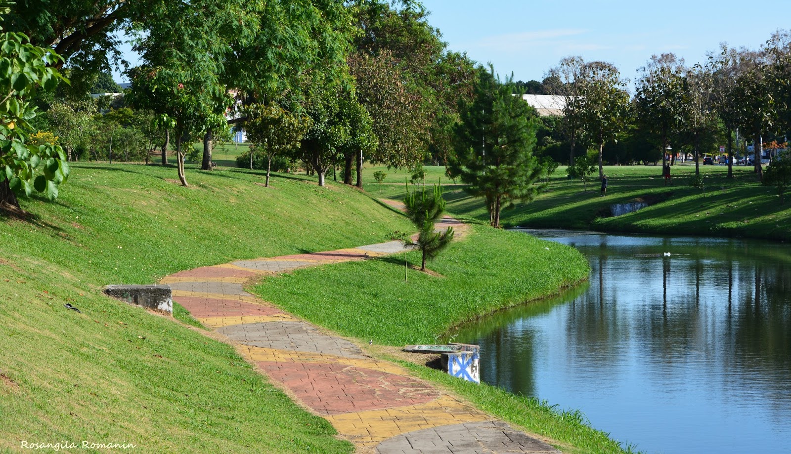 Olhares de Indaiatuba 2: Parque Ecológico de Indaiatuba SP
