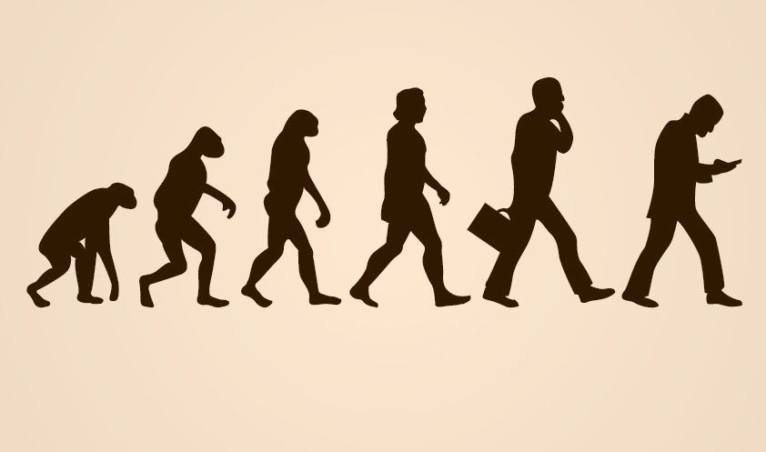 La importancia de adaptarse a los nuevos tiempos