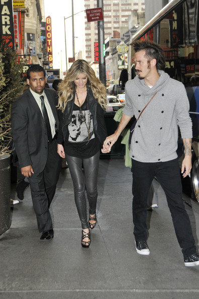 Fash Boulevard: Fash Fave - Marisa Miller