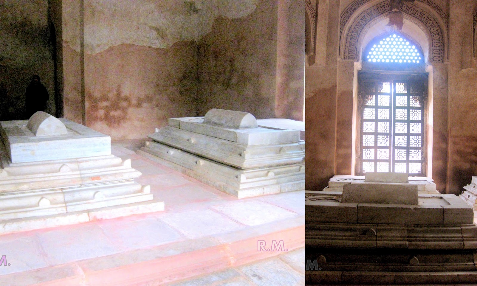 Feelings: April 2012