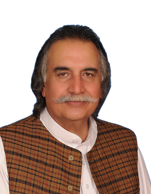 Mir Khan Muhammad Jamali HD Picture PTI Member | PNG HOME PNG