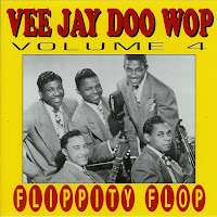 Gael Lansch: Histoire d'un label: VEE-JAY records par Vivian Carter et ...