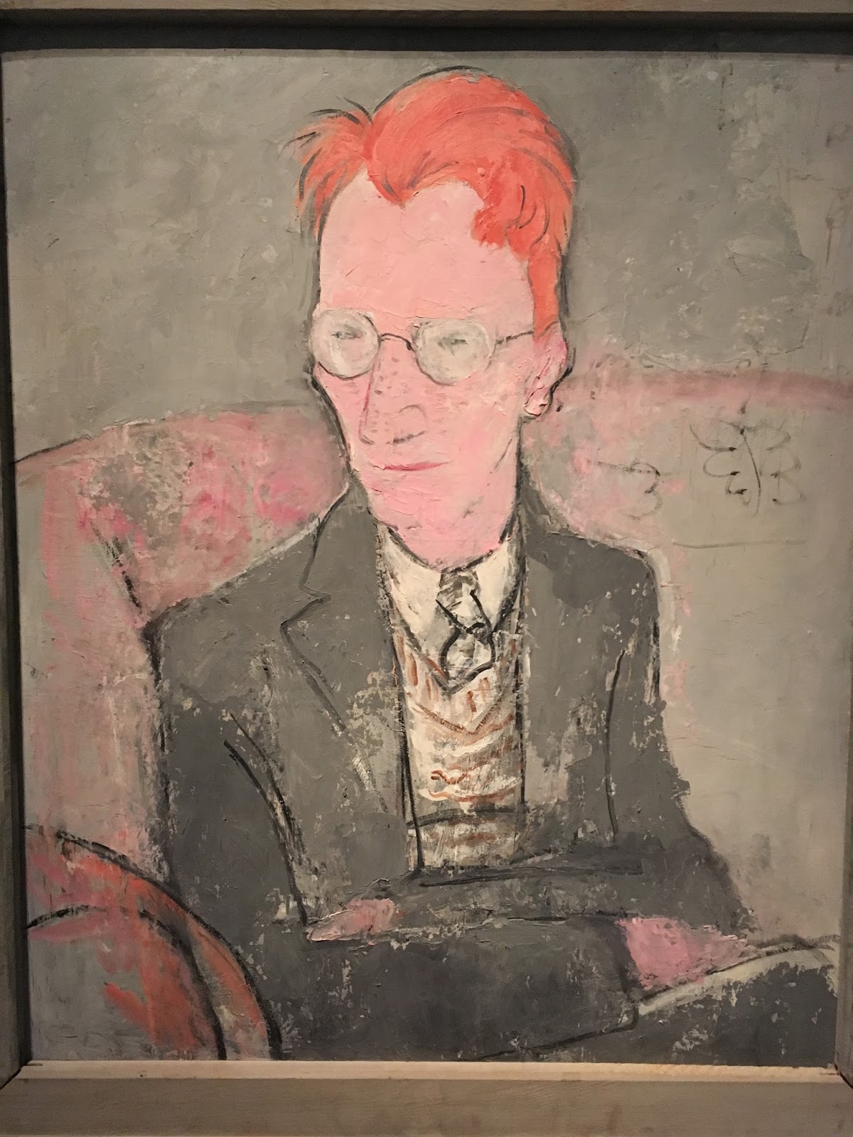 Theaterliebe: Jeanne Mammen & The Square