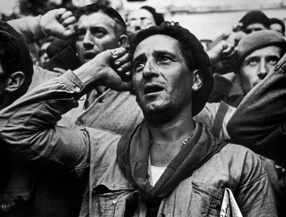 Ο ισπανικός εμφύλιος πόλεμος (1936-1939) του Μανόλη Πλούσου ...