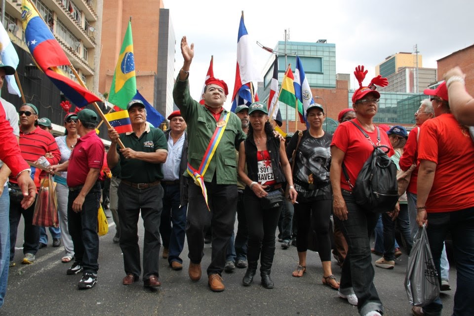 chacaopsuvista: Galeria de Fotos