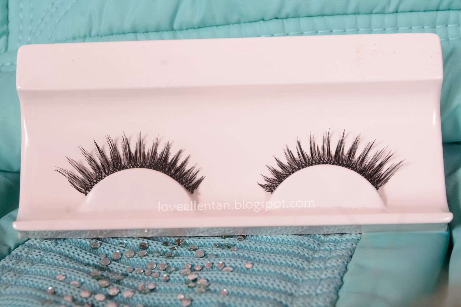 Angel Lashes Review