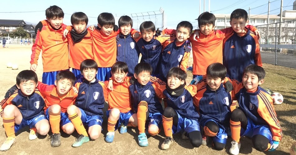 FC BLAST 試合結果: U－9 TRM