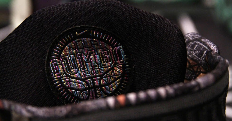 NWK to MIA: Interview // Erick Goto Details Nike Basketball Gumbo ...