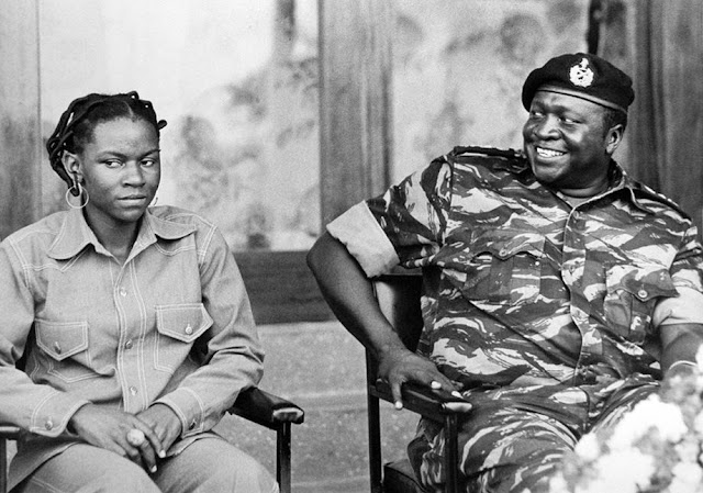 Uganda Musicians Artistes Music and Celebrity Life