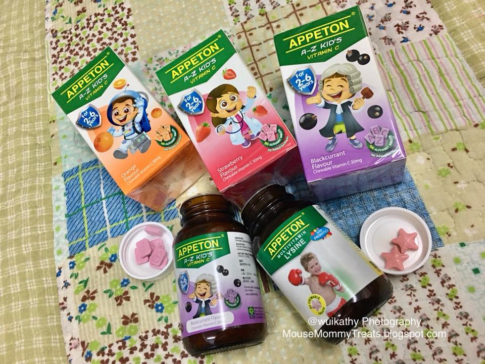 Appeton's Dream Big Campaign With Astronaut Datuk Dr. Sheikh Muszaphar ...